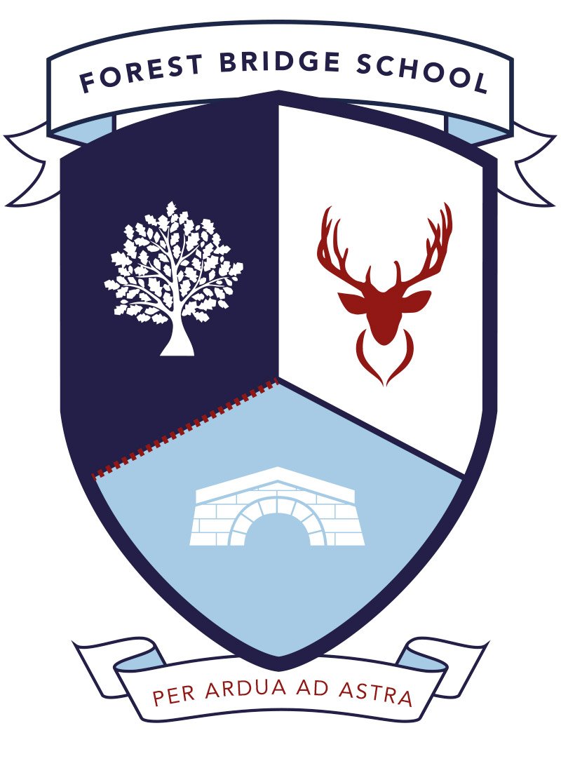 Forest-Bridge-School-Logo-Large | National Alliance of School Premises ...