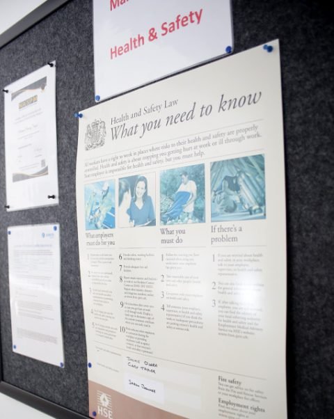 Online Training Courses | National Alliance of School Premises Management