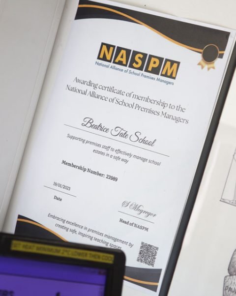 Online Training Courses | National Alliance of School Premises Management