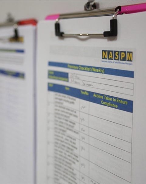 Online Training Courses | National Alliance of School Premises Management