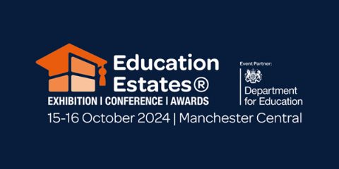 Education Estates Exhibition | Conference | Awards | National Alliance ...