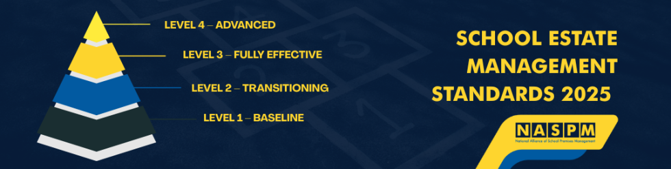 DFE School Estate Management Standard April 2025 | National Alliance of ...