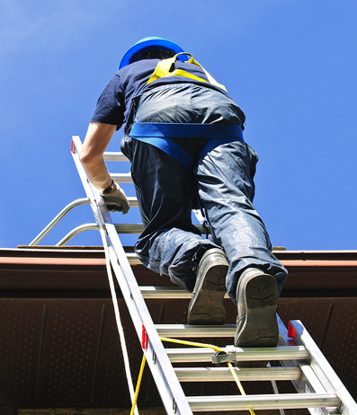 Working at Height Risk Assessment | National Alliance of School ...