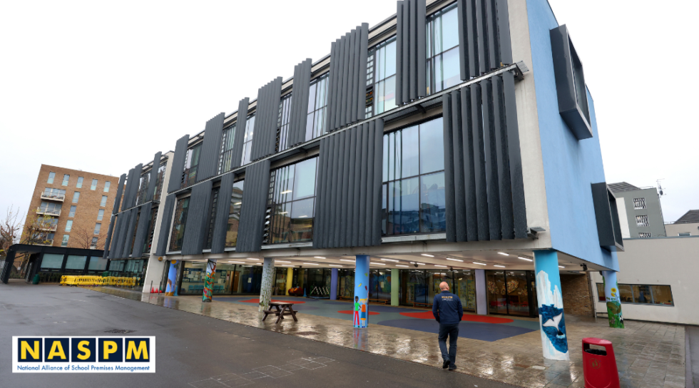 What the New Education Estates Strategy Means for School Leaders ...